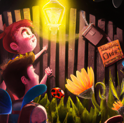 Shell tricks - in-place editor